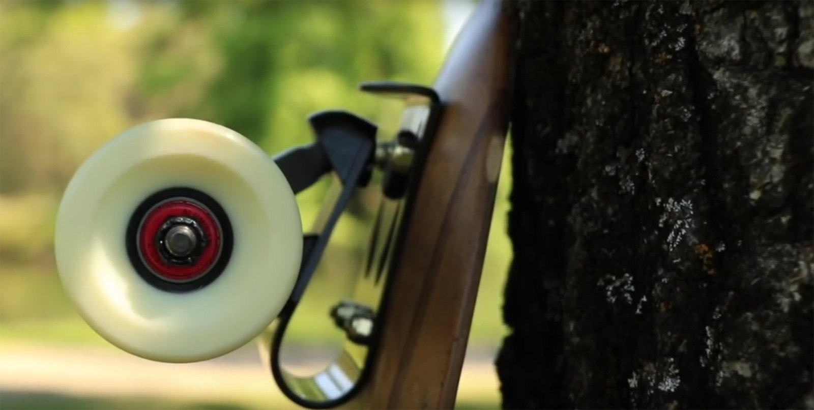 Avenue Trucks neu und exklusiv in der Schweiz – SKATE.CH