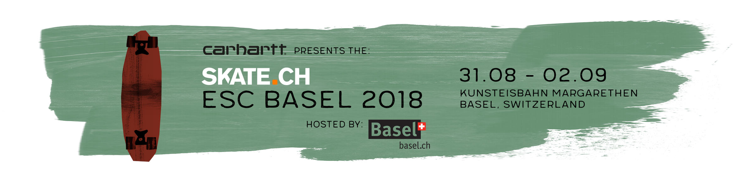 ESC Basel – SKATE.CH
