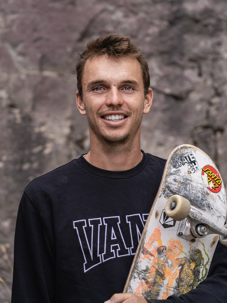 Team - SKATE.CH